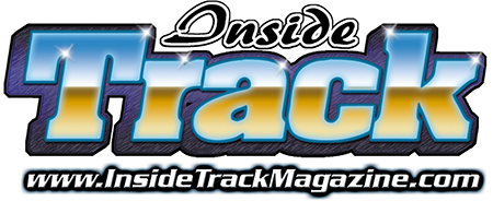 Inside Track Magazine – Celebrating the Northwest Racing Community